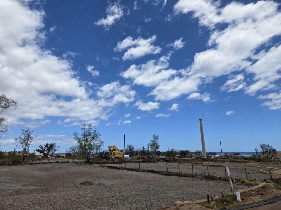 Maui County to mark one-year anniversary of wildfires with series of ...