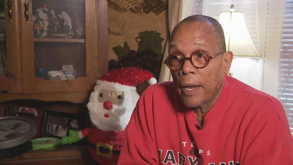 Former Annapolis Police Chief Edward Jackson speaks out after mayor ...
