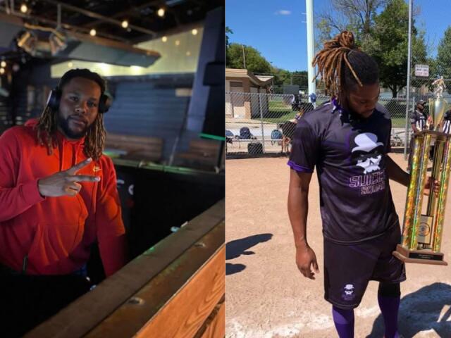 Best friend remembers 33-year-old killed in Milwaukee shooting - NewsBreak