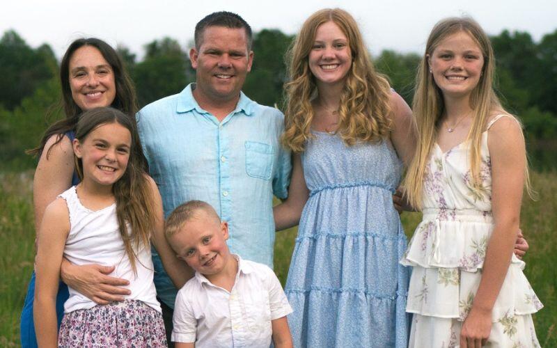 Rierson Named New USD 418 Superintendent - NewsBreak