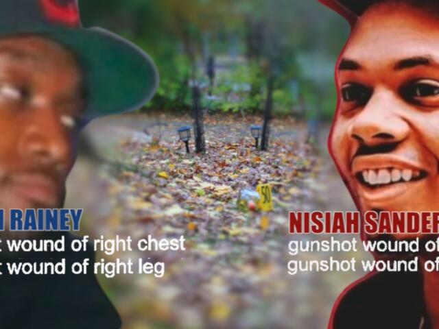 The Shaker Heights mansion where 2 local rappers were killed had a ...