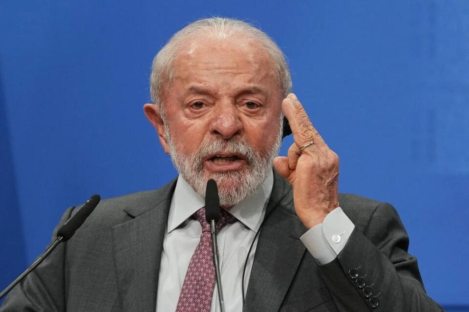 Brazil’s Senate blocks Lula’s Supreme Court nominee, first rejection in ...