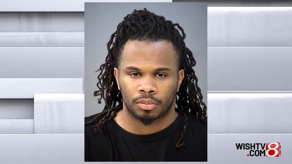 Indianapolis man sentenced to 108 years in prison for violent rape in ...