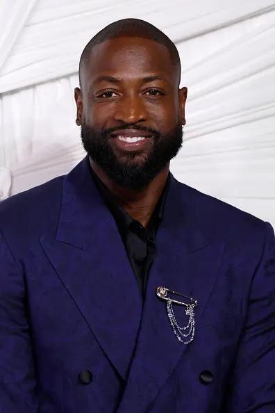 Dwyane Wade Talks Tumor Removal, Bachelorette Star’s Husband Cancer ...