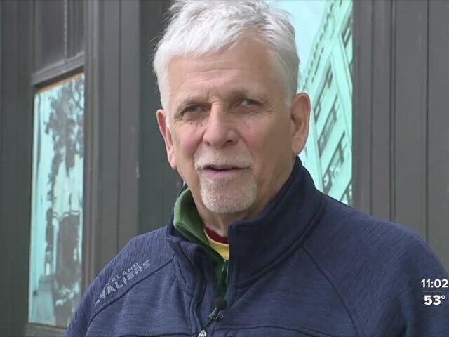 Break-in at the Rockefeller Building is latest setback for a Cleveland ...