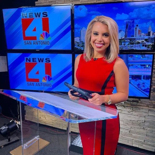 Emma Allen Joins Sinclair's San Antonio Stations as Live Desk Anchor ...