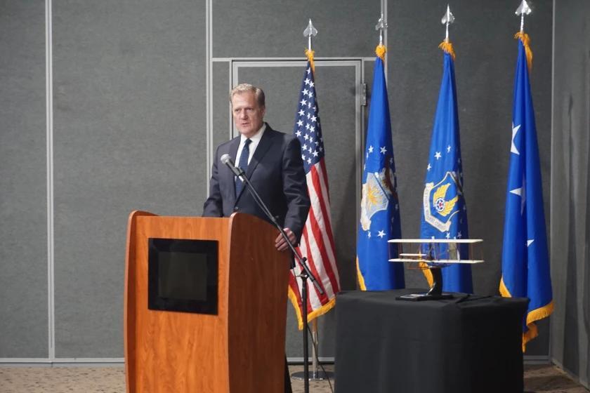 U.S. Rep. Mike Turner will run for another term representing Dayton ...