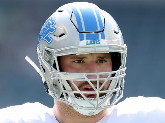 Where Detroit Lions rank among rest of NFL in positional spending