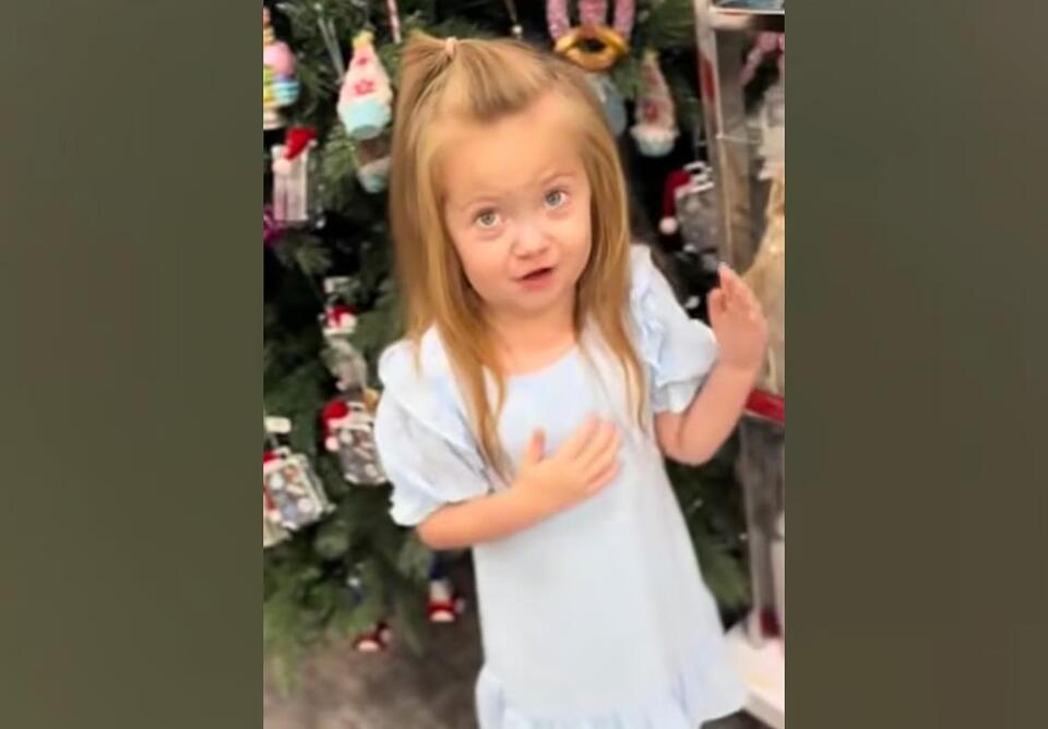 9 Year Old With Rare Disease Spreads Joy With Viral Videos Newsbreak
