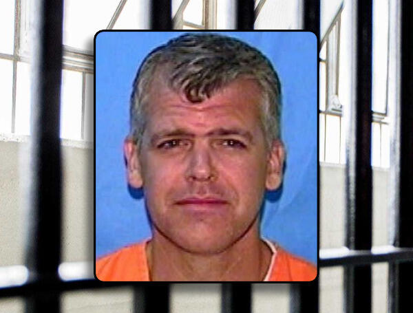 Appeal Denied For Florida Death Row Inmate Who Murdered Woman And Her 3 ...