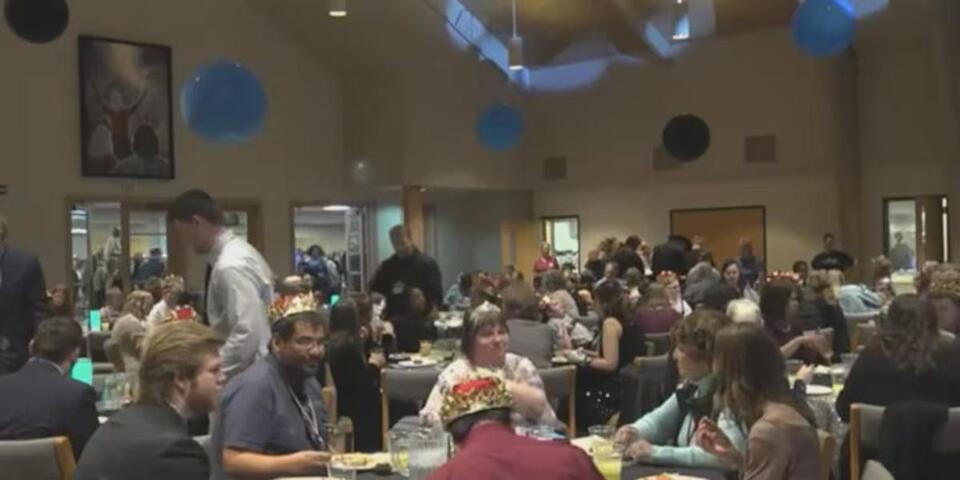 Fargo’s Night to Shine Canceled for 2026 - NewsBreak