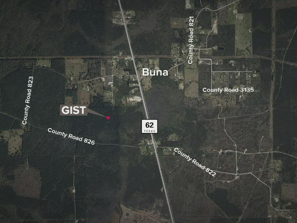 NWS investigates possible tornado damage in unincorporated town of Gist