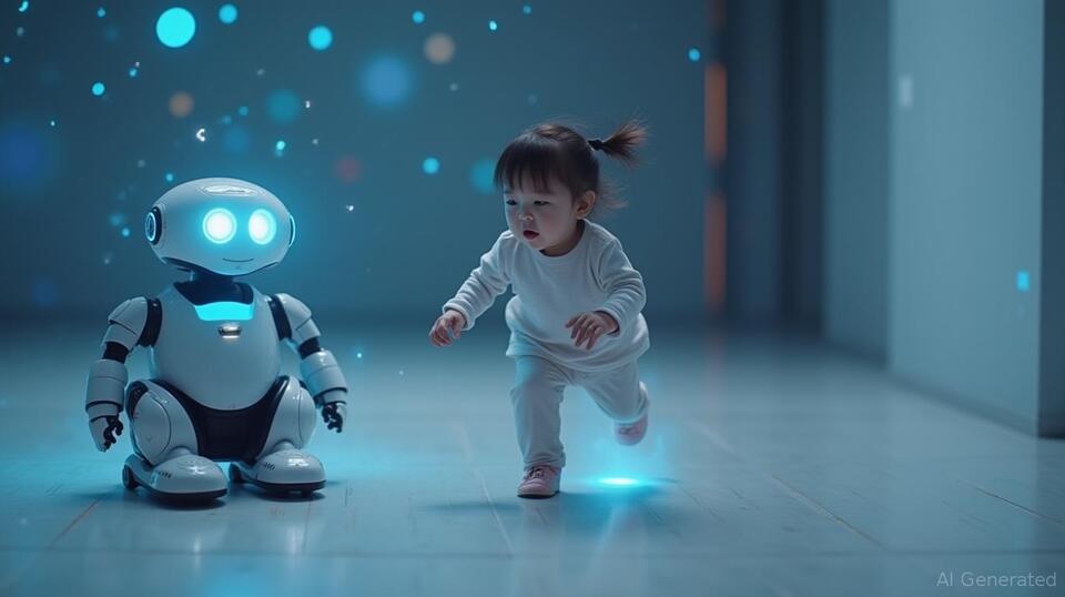 A Tragic Warning Spawns AI's Safety Makeover for Kids - NewsBreak