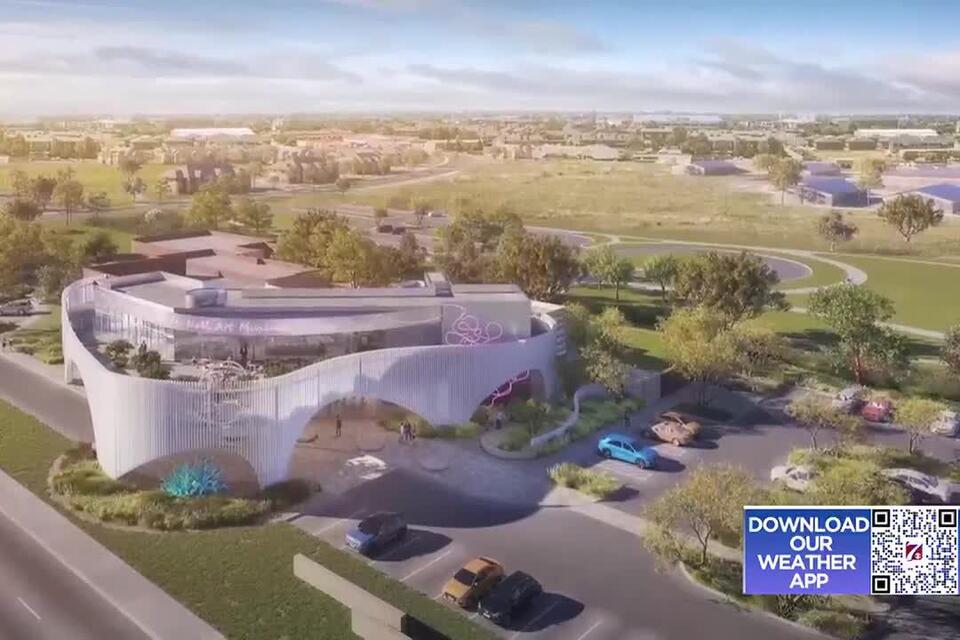 CBS7 News at 6. - VOD - clipped version - clipped version - NewsBreak