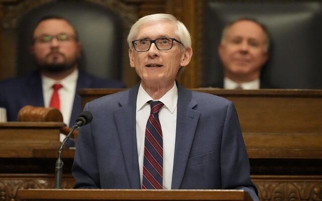 Evers launches $65 million state-funded child care program to prepare 4 ...