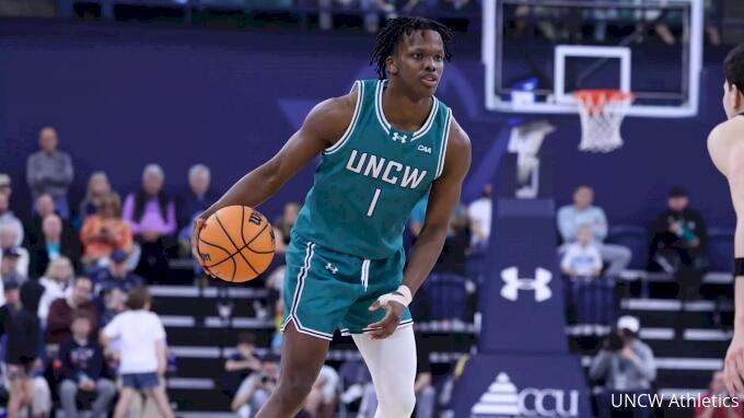 The 2026 CAA Men's Basketball Tournament | Bracket, News, Scores ...