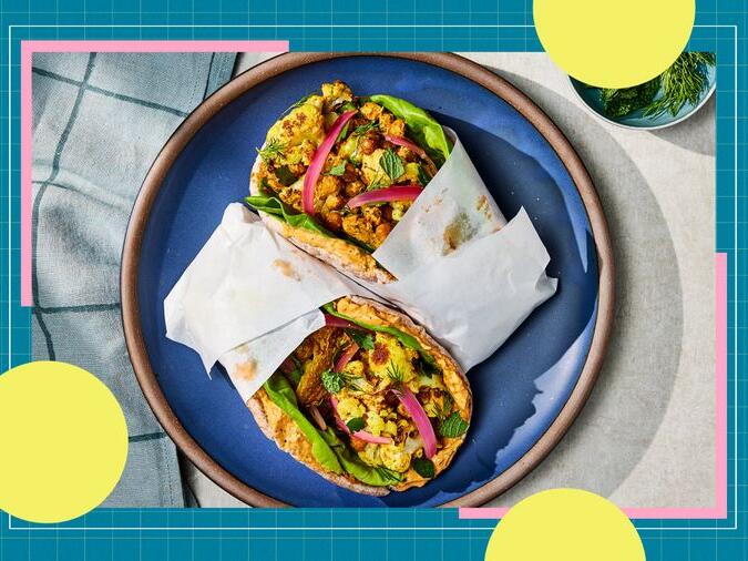 The Best Dinner to Help You Poop In the A.M., According to a Dietitian