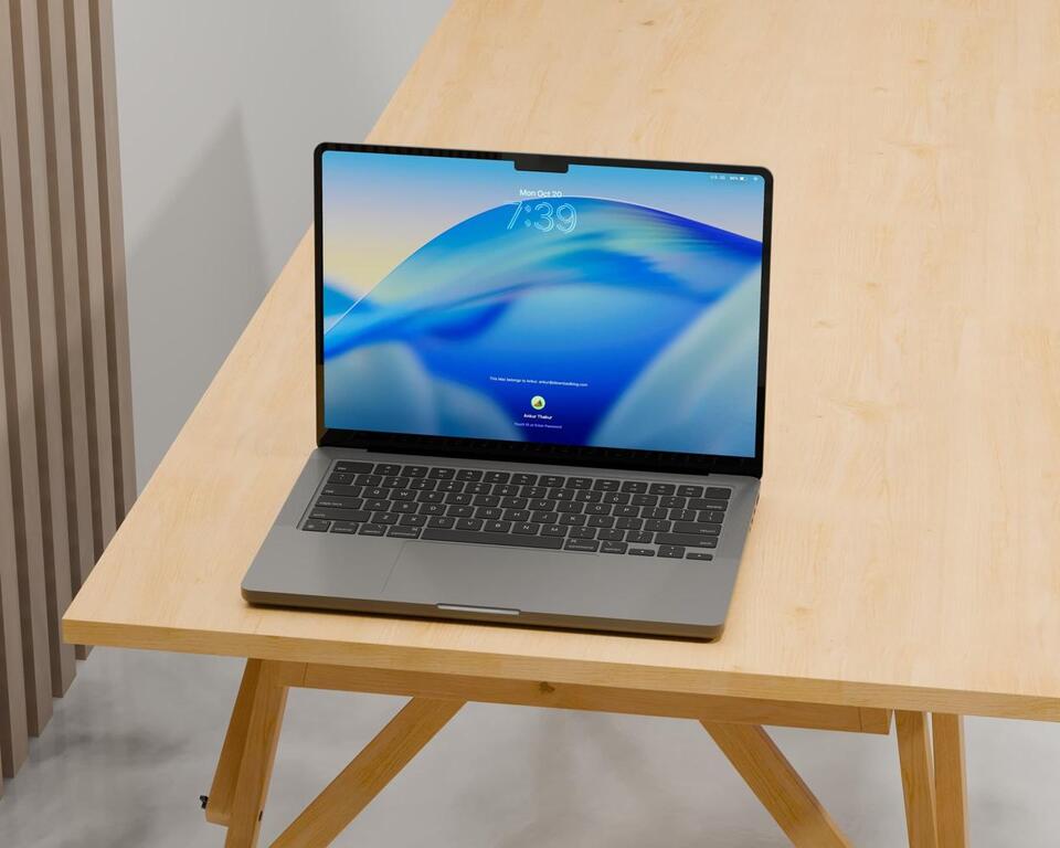 6 ways to customize macOS Tahoe 26 Lock Screen - NewsBreak