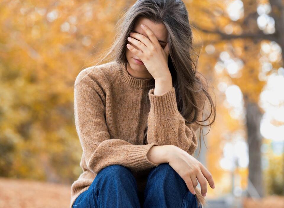 Mental health disorders reduce life expectancy by up to 20 years ...