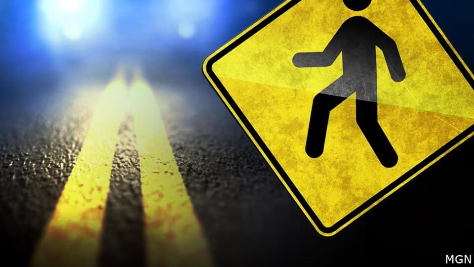 Man arrested after carjacking on Elvis Presley Blvd. - NewsBreak