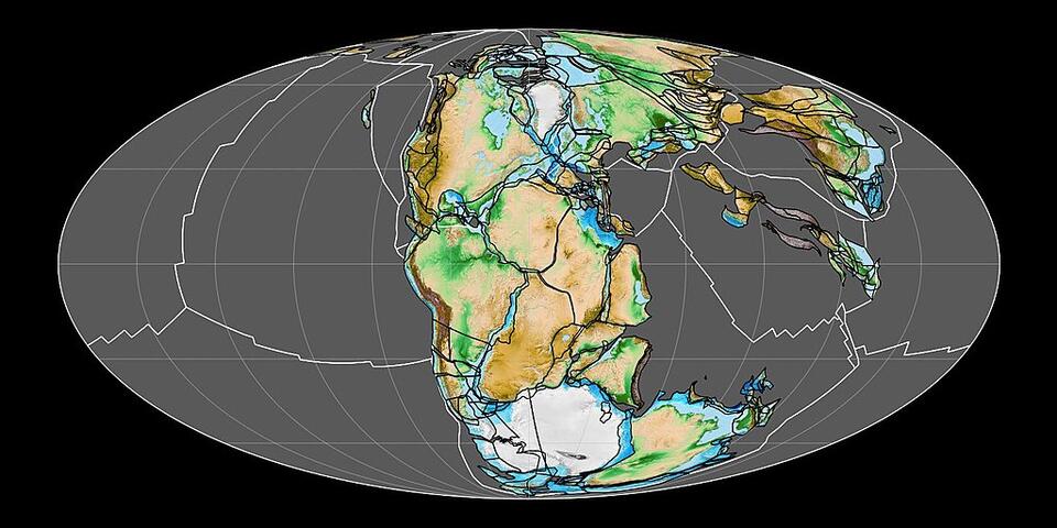 How Continental Drift Split Dinosaur Species Apart - NewsBreak