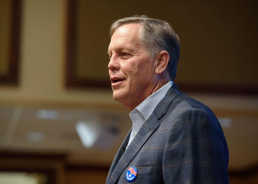 Aubrey Preston formally named CEO, chairman of Life Care Centers ...