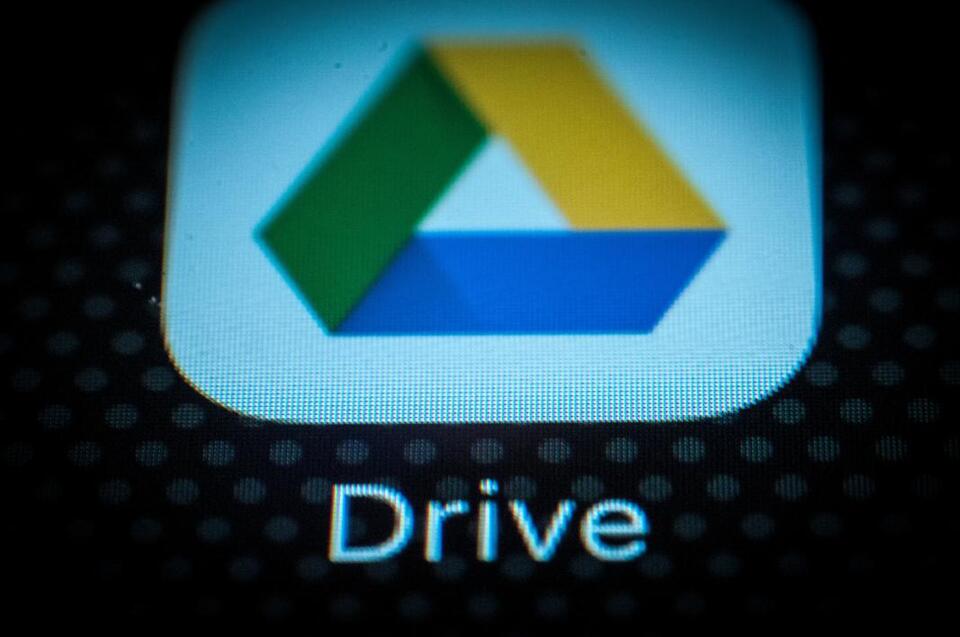 Google Drive users can now access and search transcripts for videos - NewsBreak