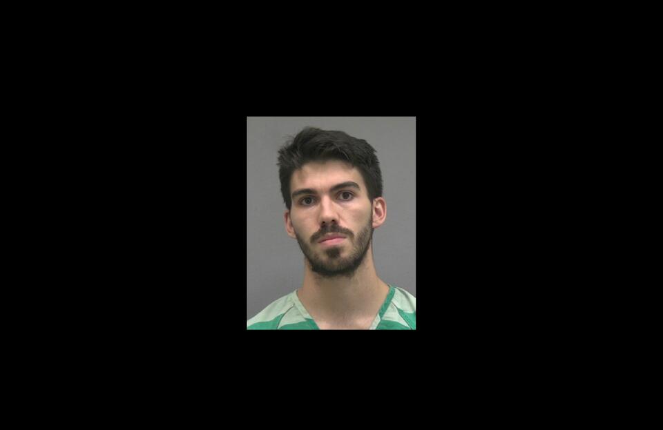 Gainesville Man Arrested For Digital Voyeurism - NewsBreak