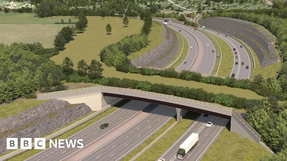 New stretch of road to open on A417 Missing Link - NewsBreak