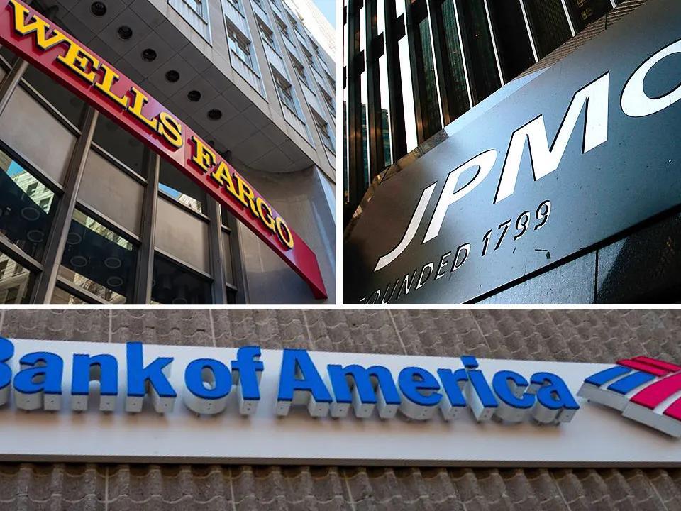 Wells Fargo, JPMorgan, Bank of America face federal lawsuit over Zelle payment fraud