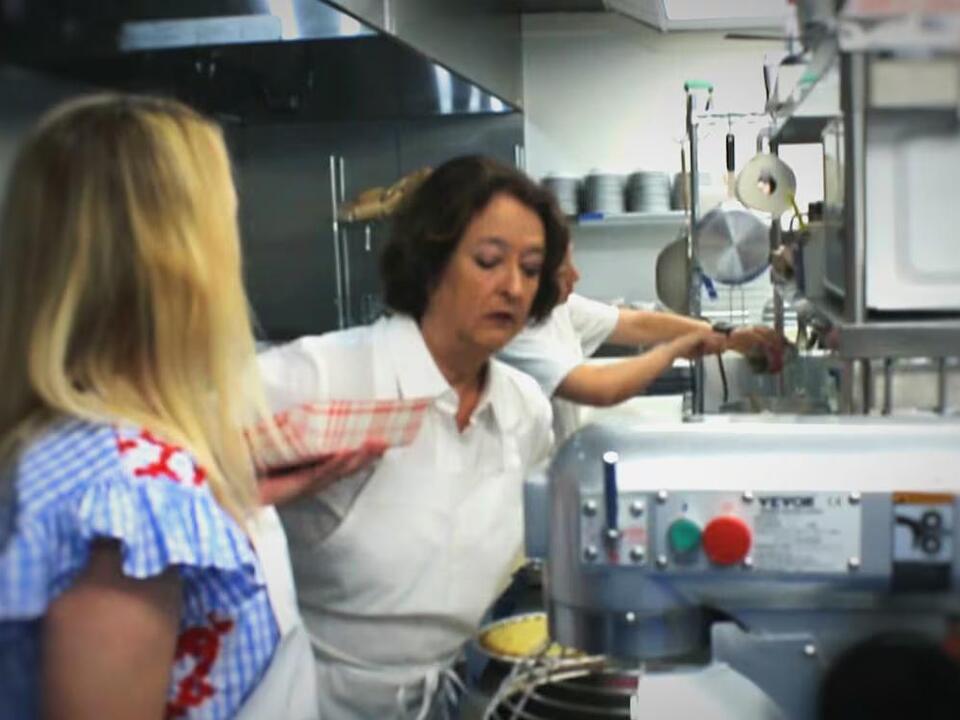 Feed Your Soul: Not Just Pie