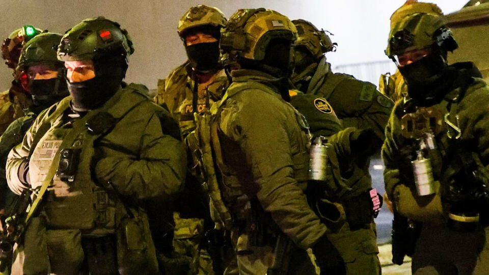 Minnesota cops rip local officials for blocking ICE cooperation, saying ...