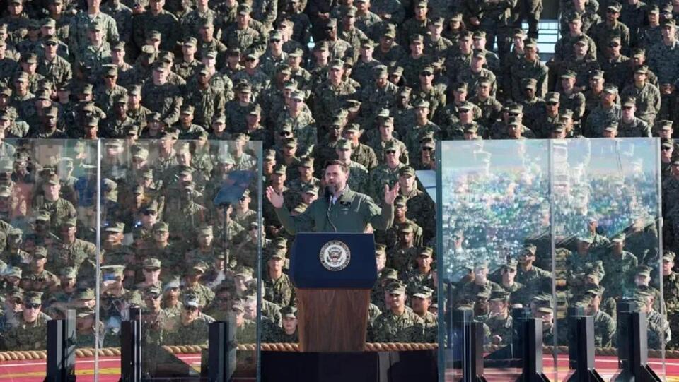 Marine Corps mishap proves Gov. Newsom’s safety concerns were not a ...