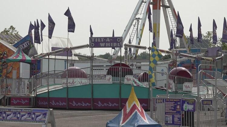 105 years of tradition, fun, food at the Tennessee Valley Fair - NewsBreak