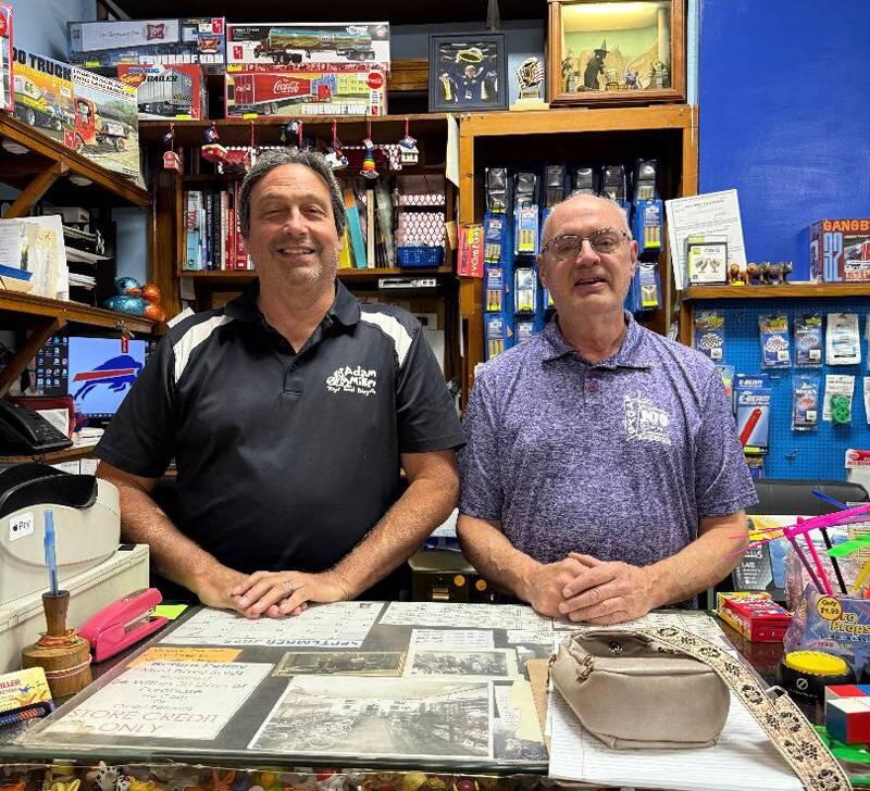 Adam Miller Toy Store: A Century of Memories - NewsBreak