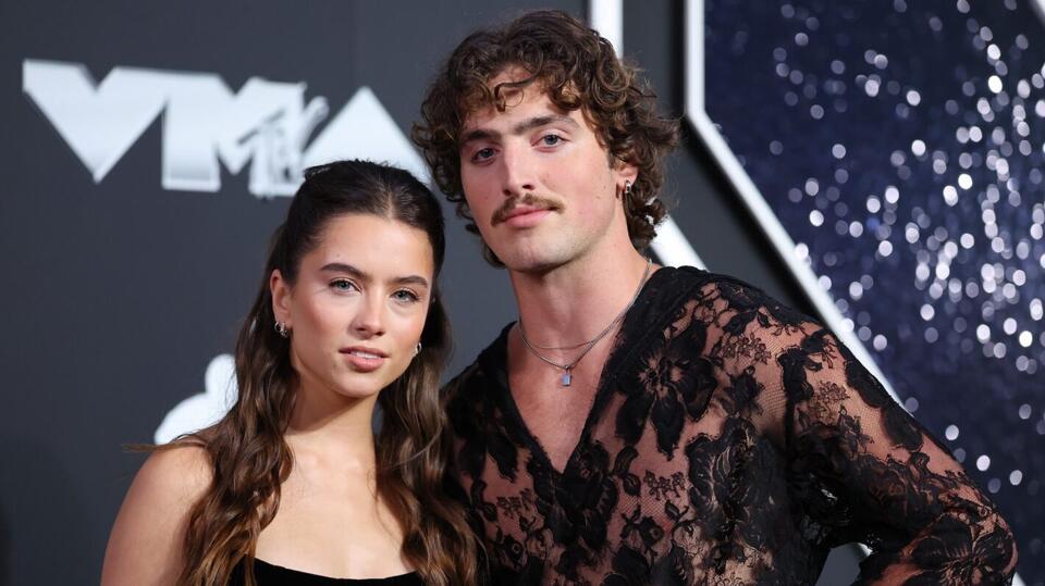 Why Did Benson Boone & Maggie Thurmon Split? Inside Their Breakup ...