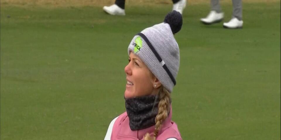 North Dakota native Amy Olson announces retirement - NewsBreak