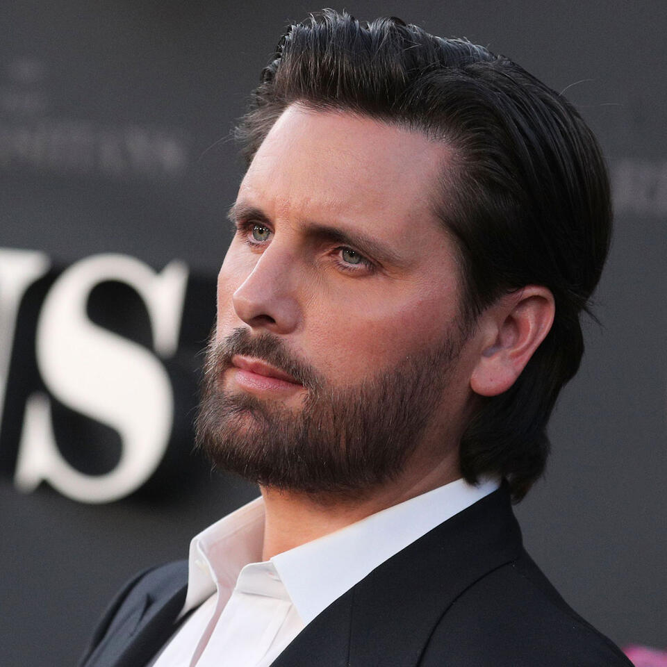 Scott Disick Flaunts 40-Lb Weight Loss On 'The Kardashians' After ...