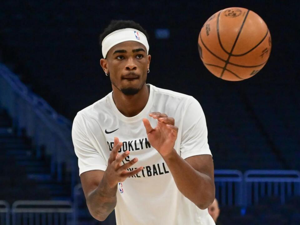 Nets’ young wing making positive ‘impression’ during Summer League