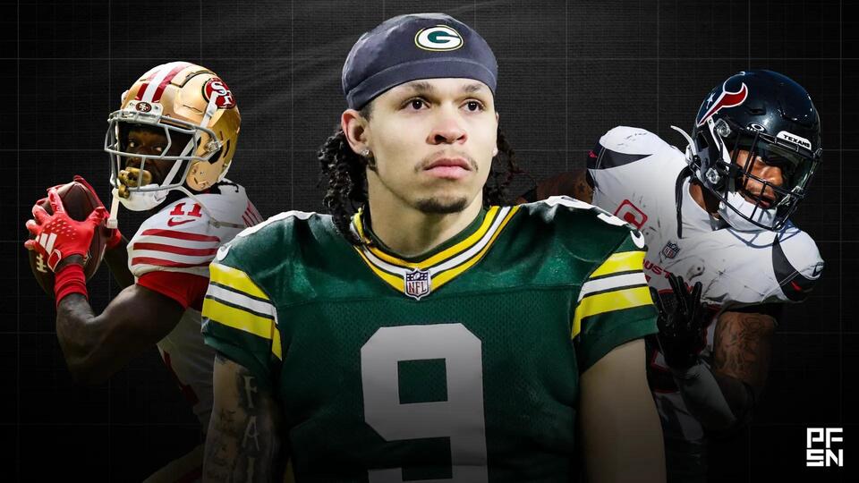 Fantasy Football IR Injury Update Week 2: Latest On Christian Watson ...