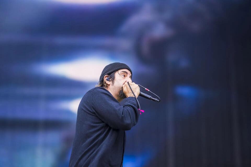 Deftones 2026 UK and European tour: Presale, dates, venues, & all you ...