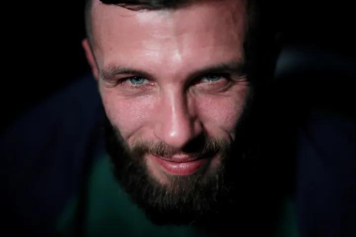 Anthony Cacace expects “underdog” Jazza Dickens to give him his ...