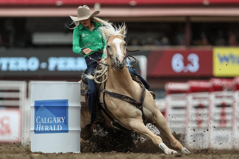 Carlee Otero’s Strategy Shines in Wilderness Circuit, Worth $54K+ in ...