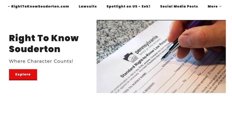 There Is a New Push to Bring Transparency and Accountability to ...
