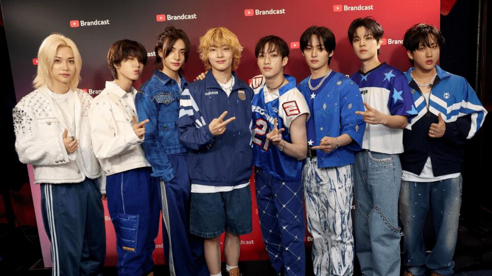 Stray Kids (SKZ) Reveals New Album ATE Release Date & Pre-Order Details ...