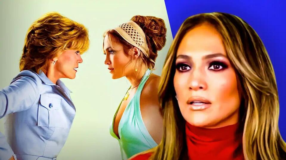 Monster In Law 2 Movie Demand Heats Up After Jennifer Lopez & Michael ...
