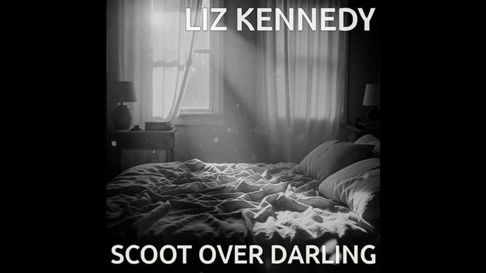 Liz Kennedy To Celebrate Valentine's Day With New Song - NewsBreak