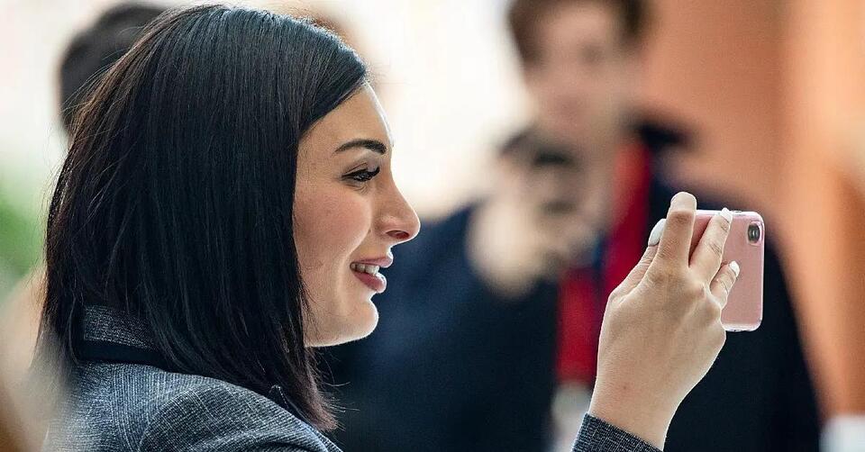EXCLUSIVE: Laura Loomer's 'Face has Changed' After Brow Lift and ...