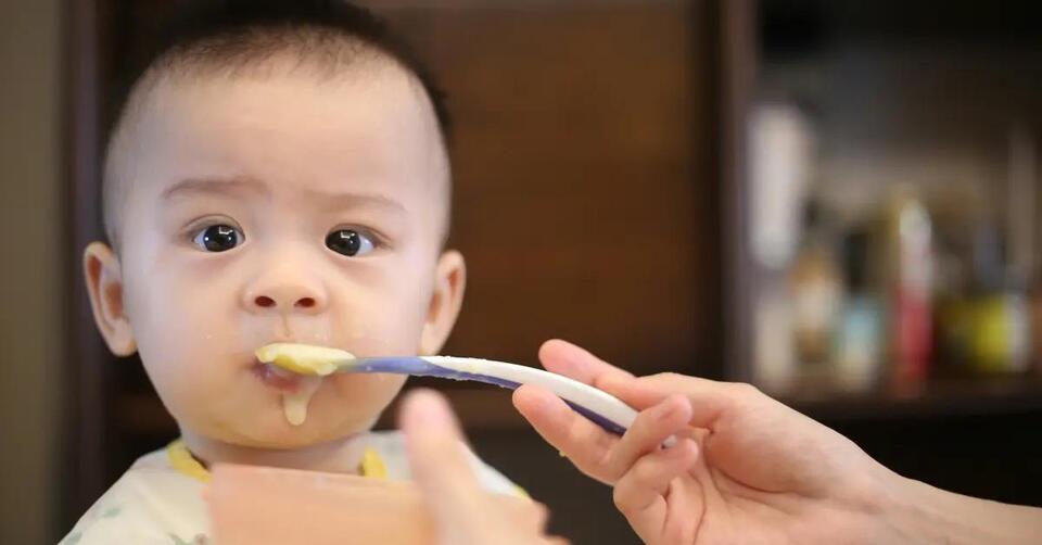 Baby Food Recalls: Some Very Popular Items That Were Pulled off Shelves ...