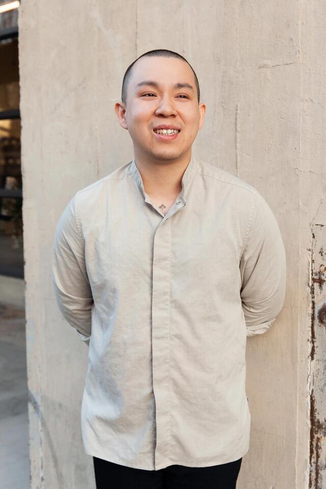 Michelin-Starred Kato Welcomes Top SoCal Chefs for an Exciting Summer ...